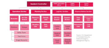 A Guide to Understanding the ICS | Best Practice Guide