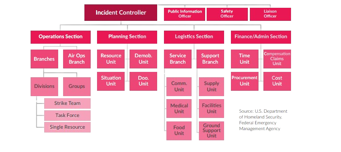 A Guide to Understanding the ICS | Best Practice Guide