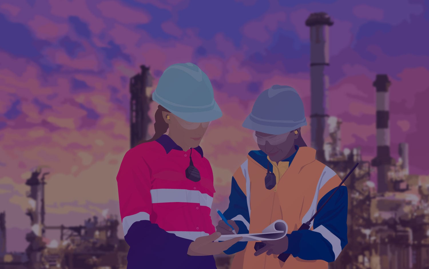 Five Contractor Management Best Practices