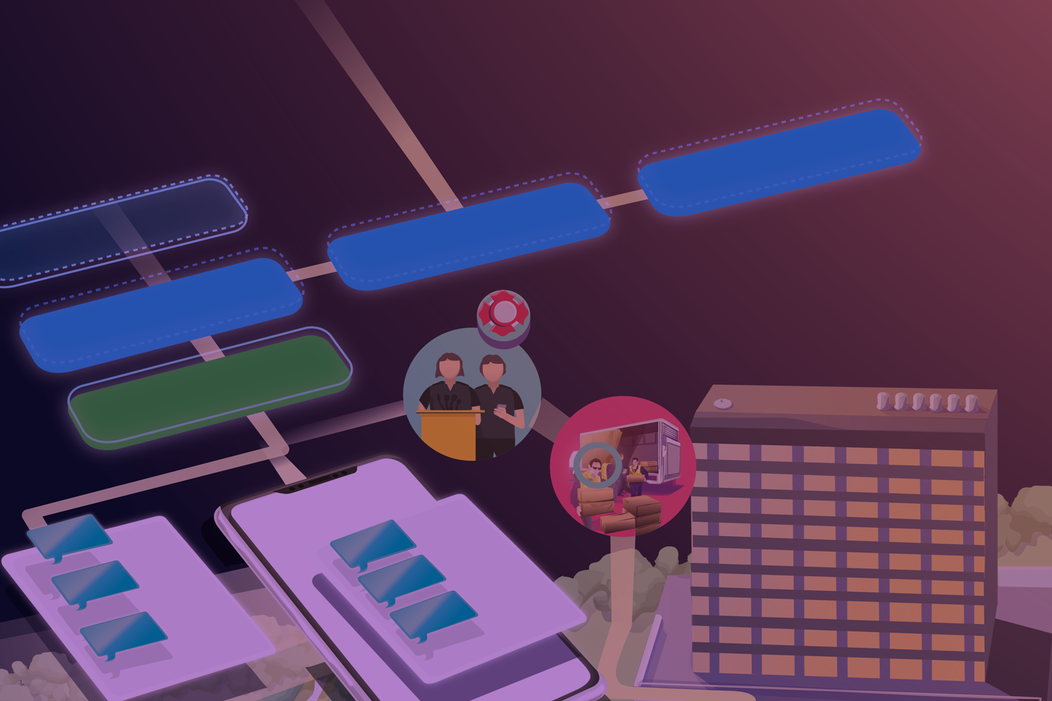 4 Business Continuity Testing Scenarios to Prepare for