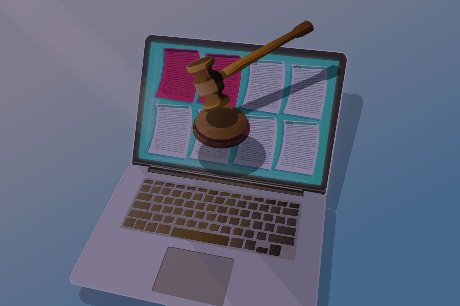 Understanding Inherent vs. Residual Risk Assessments